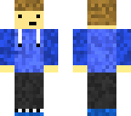 skiindex | Minecraft Skins