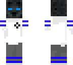 Verzide | Minecraft Skin