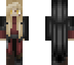 Apprentice | Minecraft Skin