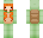 chubby cheeks | Minecraft Skin