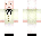 colonel sanders | Minecraft Skins