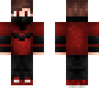 Dime Brayan | Minecraft Skin