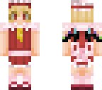 flandre | Minecraft Skins