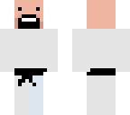 Judo-Pro | Minecraft Skin