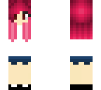 lamia | Minecraft Skins