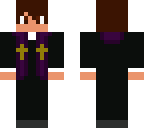 Rp skin | Minecraft Skin