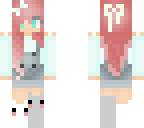 Taurus | Minecraft Skin
