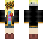 Xenon | Minecraft Skin