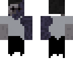 entity 606 | Minecraft Skins