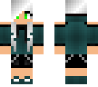 travis valkrum | Minecraft Skins