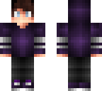 jj | Minecraft Skin
