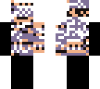 MissingNo | Minecraft Skin
