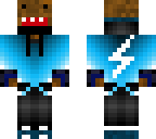 domo | Minecraft Skins