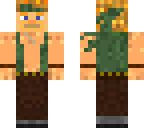 Son | Minecraft Skin