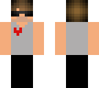 BrYAN | Minecraft Skin