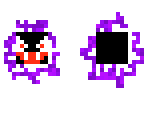 Gastly | Minecraft Skin