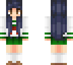 kagome | Minecraft Skins