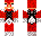ELcalderon | Minecraft Skin