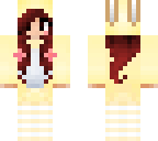 ghjh | Minecraft Skin