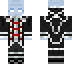 Nosferatu Minecraft Skins