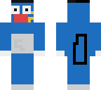 Oggy | Minecraft Skin
