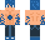 Pig God | Minecraft Skins