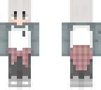 teardrop | Minecraft Skin