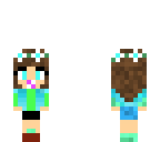 bebe | Minecraft Skin