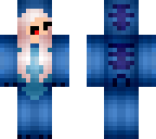 Derpy Stitch | Minecraft Skin