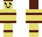 Furret | Minecraft Skins