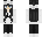 Hug | Minecraft Skin