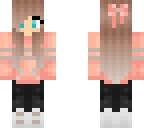 Keira | Minecraft Skin