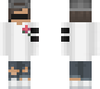 lololololol | Minecraft Skin