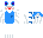 lugia | Minecraft Skins