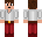 medieval skin base | Minecraft Skin