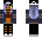 Queenie again | Minecraft Skin