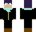 Yato | Minecraft Skin