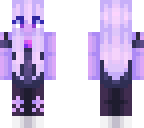 Amethyst | Minecraft Skin