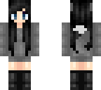 bebe | Minecraft Skin