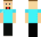 DenisDaily | Minecraft Skin