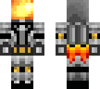 truemu | Minecraft Skins