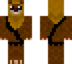 Ewok | Minecraft Skins