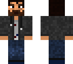 Kor Jan | Minecraft Skin