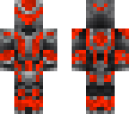 Miel | Minecraft Skin