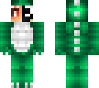 Rasplin | Minecraft Skin