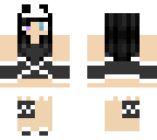 Team Skull | Minecraft Skin