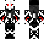Demon Lord | Minecraft Skin