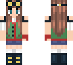 dfghj | Minecraft Skin