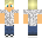 Garroth | Minecraft Skin