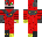 Grox | Minecraft Skins